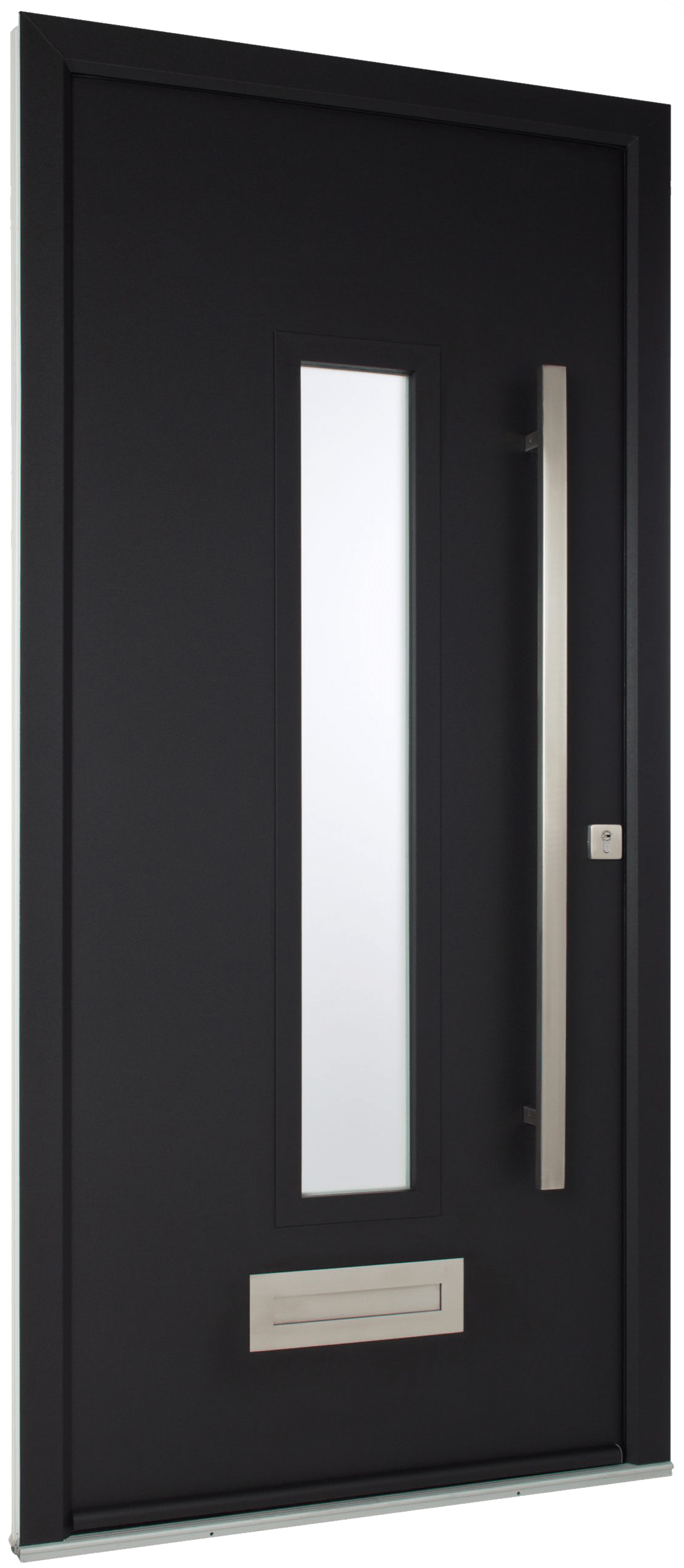 Avantal Collection - Bath Composite Doors